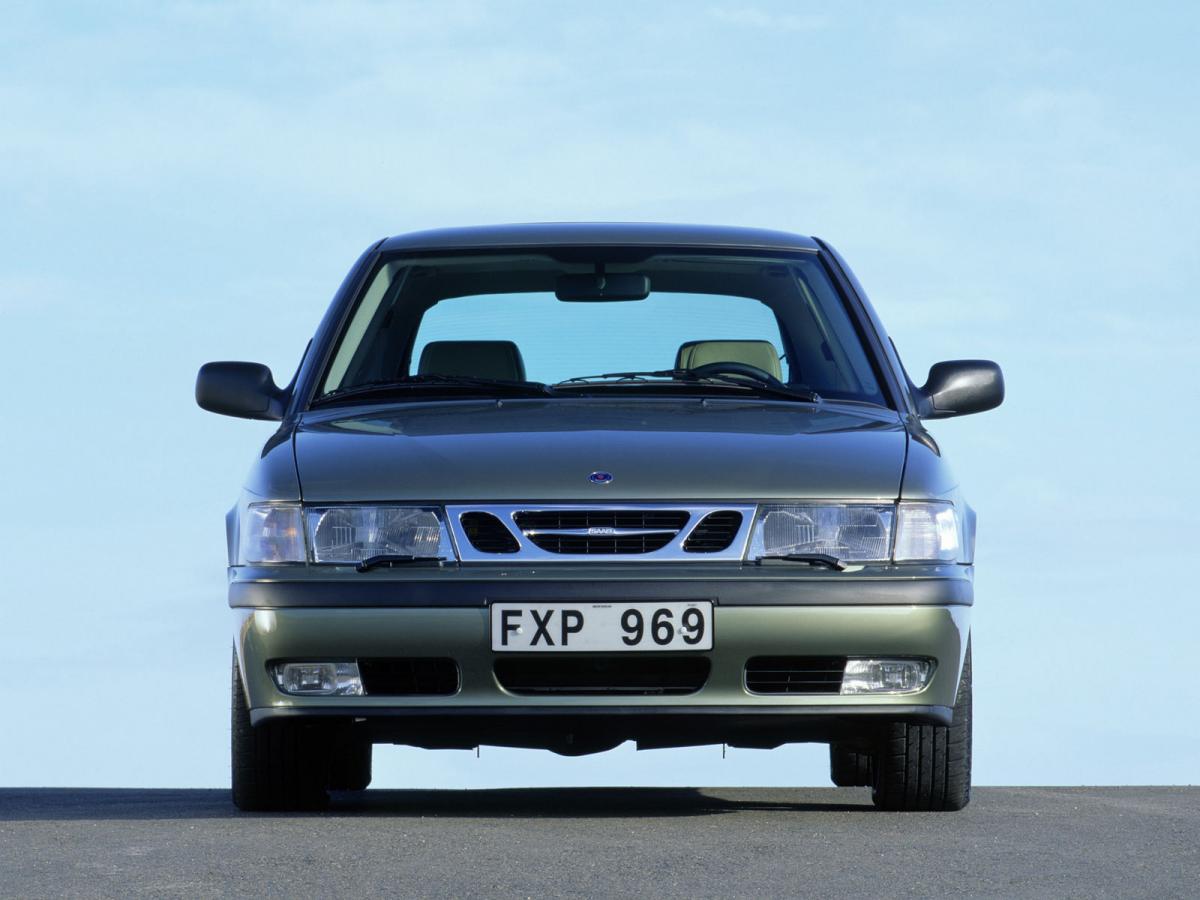 Saab 9-3 technical specifications and fuel economy